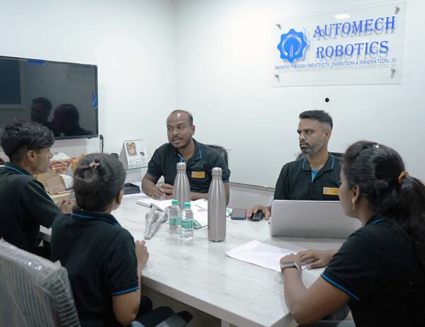 About Us – Welcome To