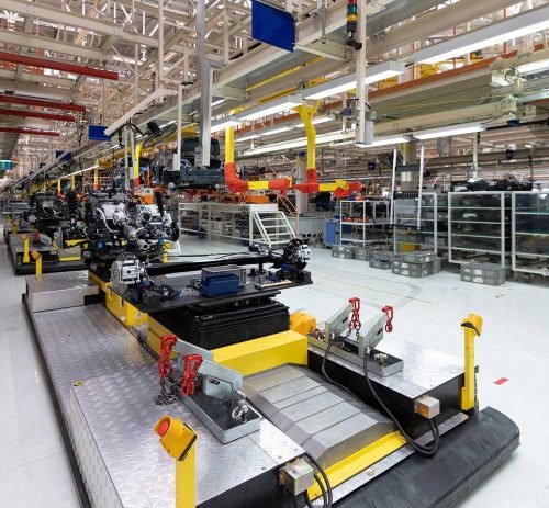 Welcome To – Automech Robotics