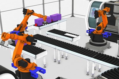 Automech Robotics | Worldwide Best Robotics Company