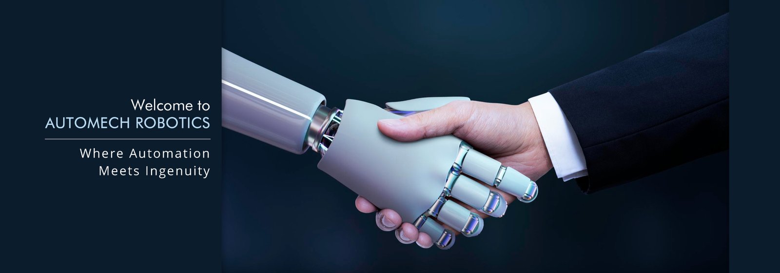 Automech Robotics | Worldwide Best Robotics Company