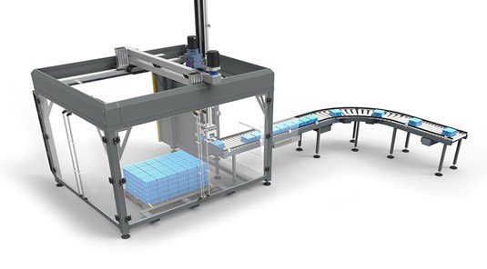 About us Automesh Robotics | Welcome To