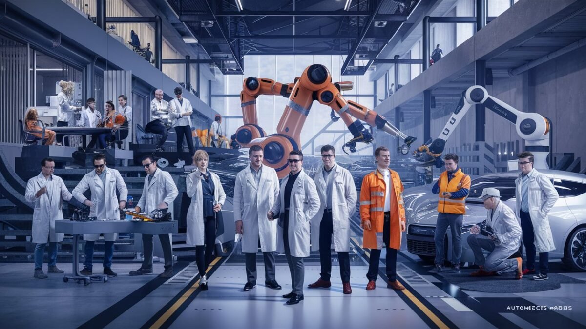 Careers - Welcome To