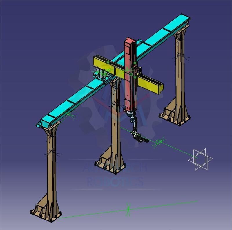 GANTRY SYSTEMS - Welcome To