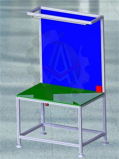 WORK BENCHES - Welcome To