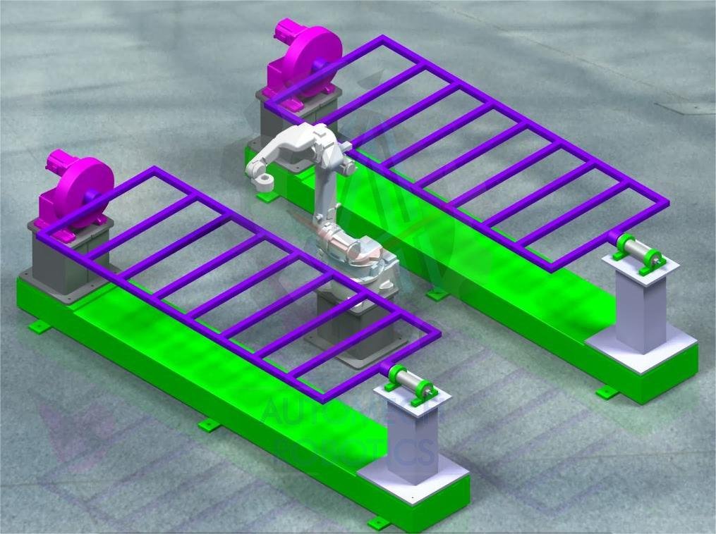 ROBOTICS SYSTEM - Welcome To