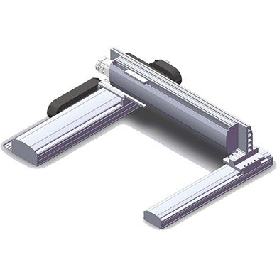 GANTRY SYSTEMS - Welcome To
