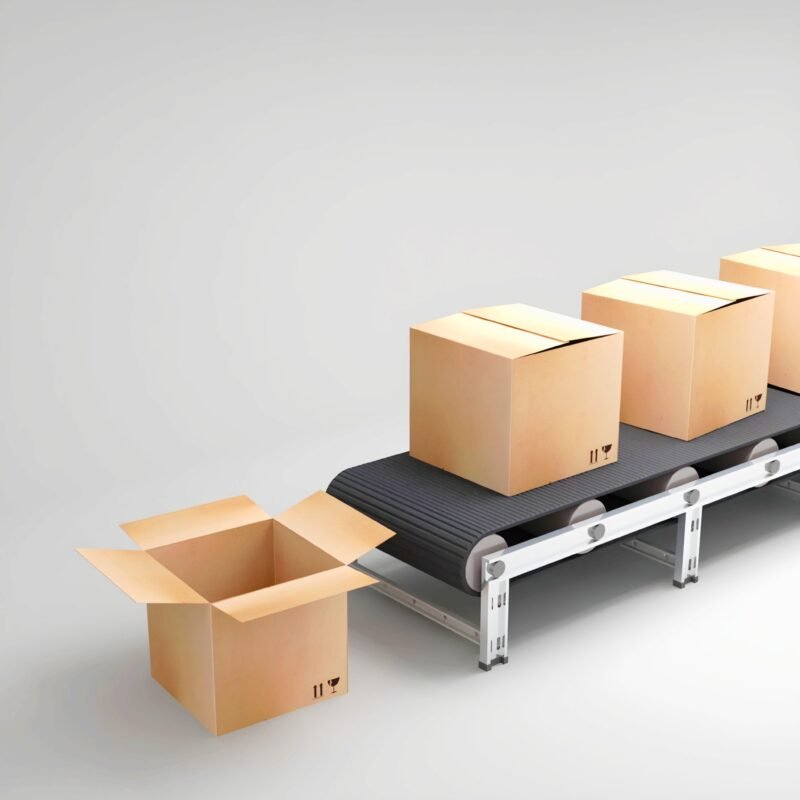 Automech Robotics | Worldwide Best Robotics Company