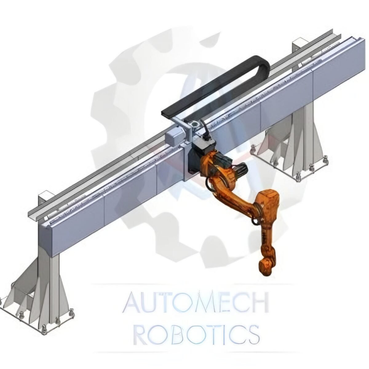Automech Robotics | Worldwide Best Robotics Company