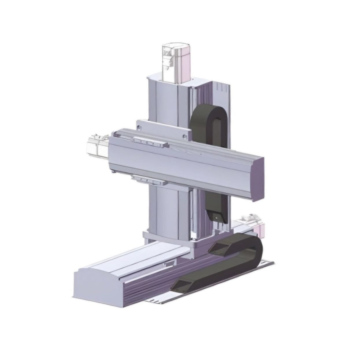 GANTRY SYSTEMS - Welcome To