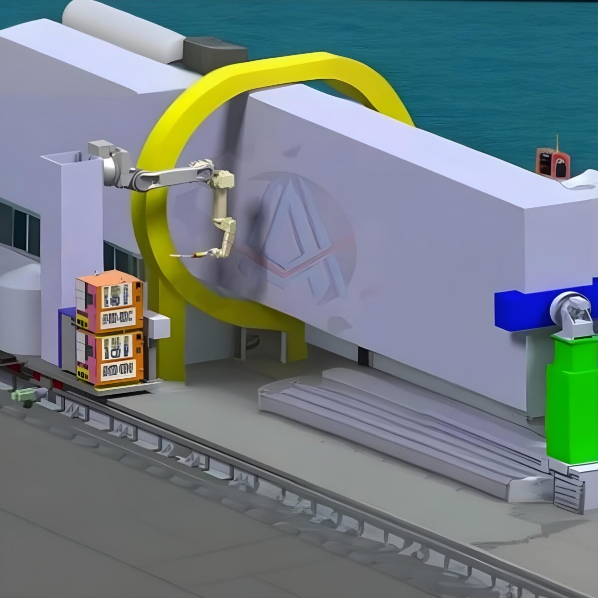 ROBOTICS SYSTEM - Welcome To