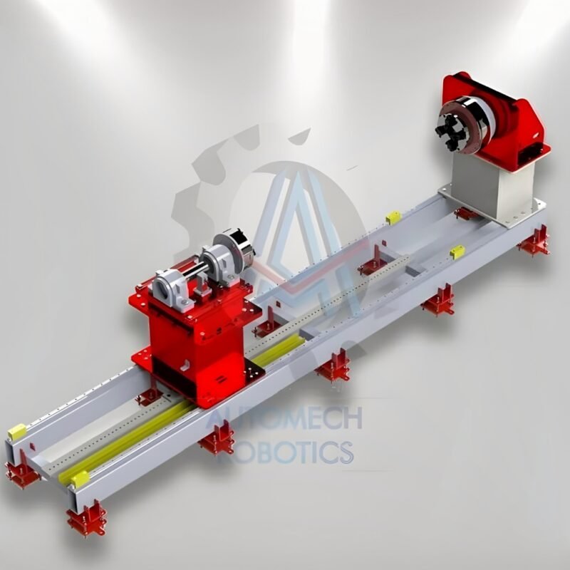 Automech Robotics | Worldwide Best Robotics Company