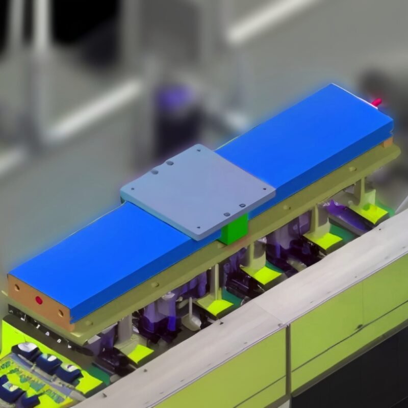 Automech Robotics | Worldwide Best Robotics Company