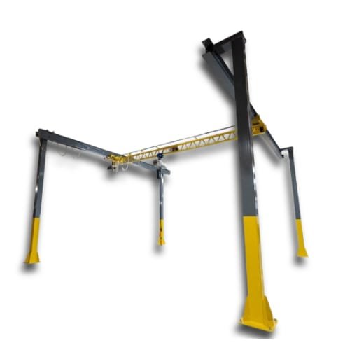 GANTRY SYSTEMS - Welcome To