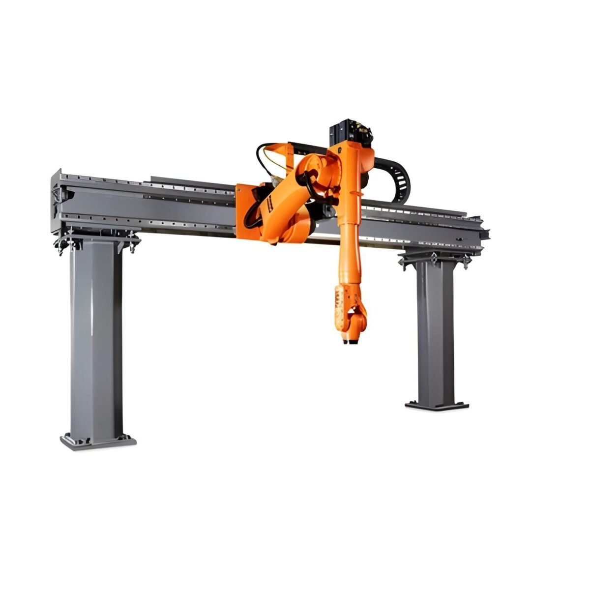 GANTRY SYSTEMS - Welcome To