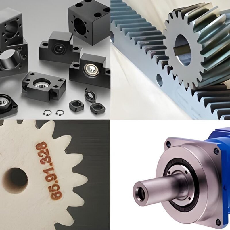 Automech Robotics | Worldwide Best Robotics Company